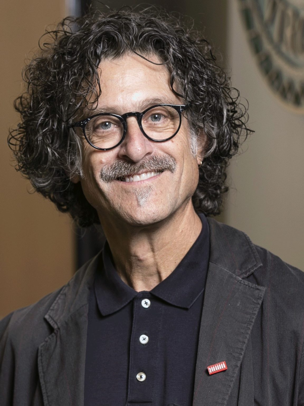 Steven Weinberger | Mason Speakers | George Mason University