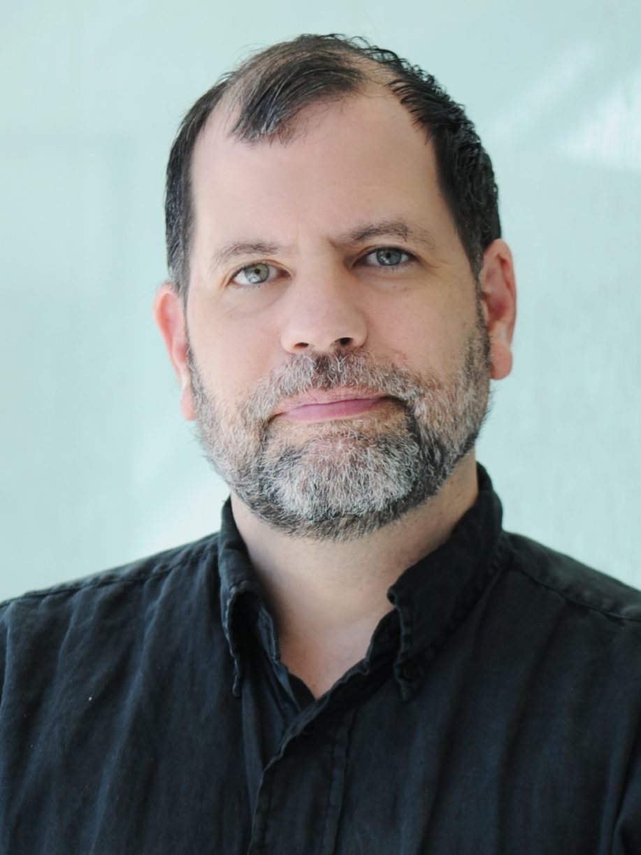 Tyler Cowen | Mason Speakers | George Mason University